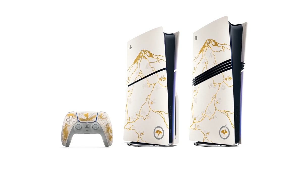 PS5 Pro Finally Gets Official Console Covers Alongside PS5 Slim ...