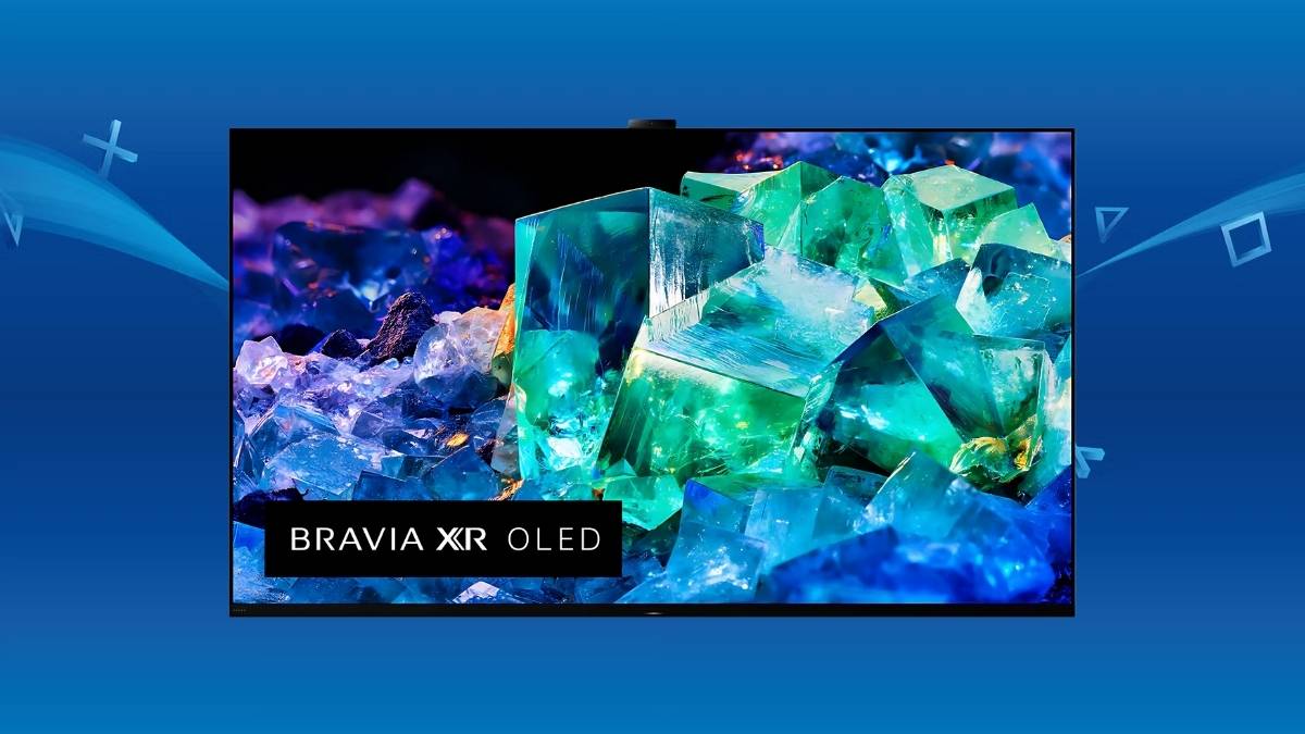 Sony 65-inch 4K TV For PS5 Gamers Has Huge $2,000 Discount on Prime Day ...