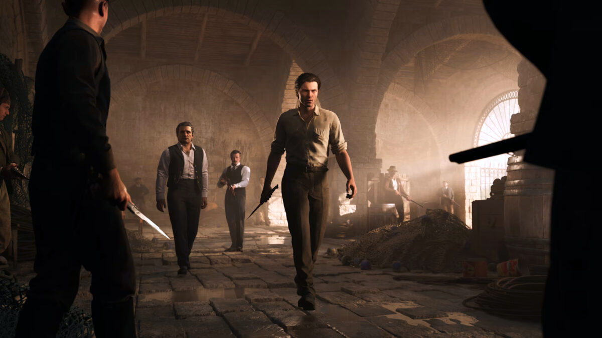 REPO PS5 Version Pops Up on PS Store, But There's a Catch