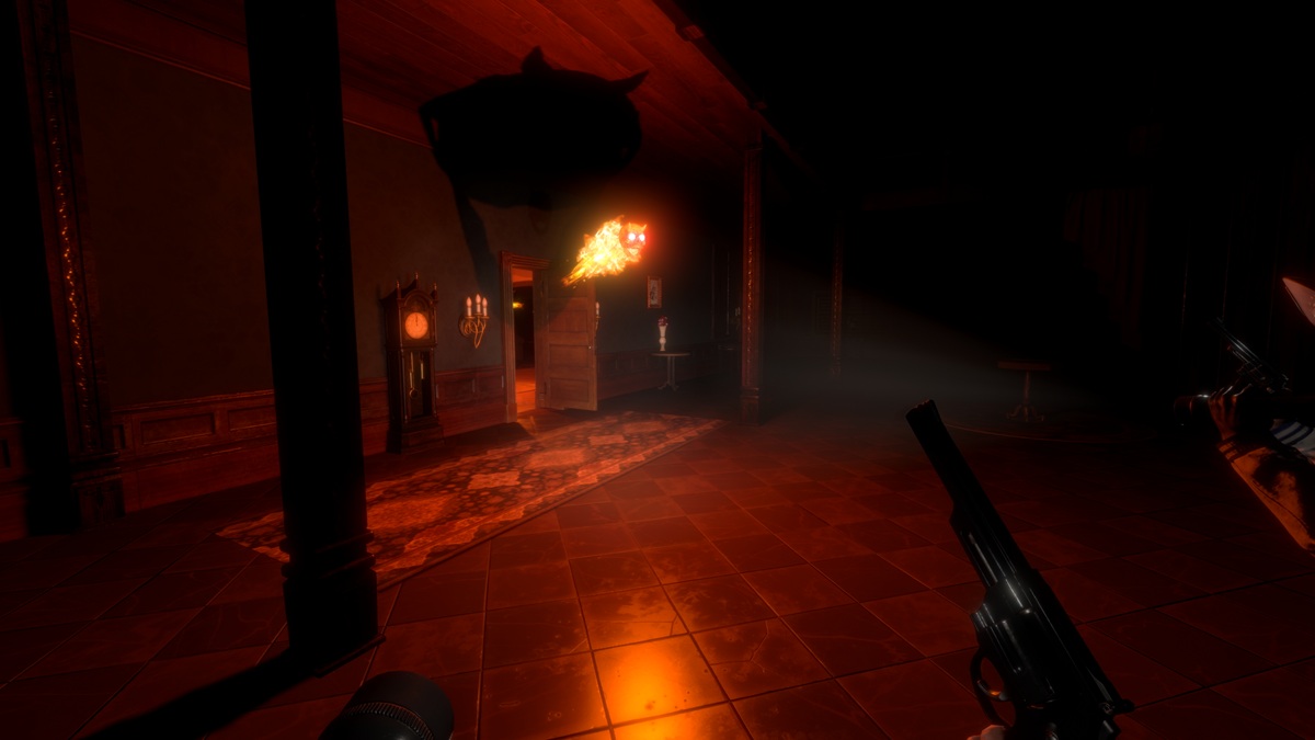 Midnight Murder Club (PS5) Review: Shot in the Dark - PlayStation LifeStyle