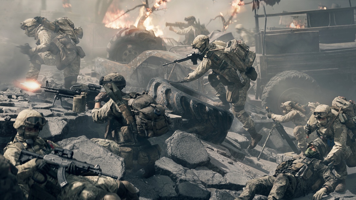 Battlefield 6 PS5 Exclusive DLC Has Upset Some Xbox Fans - PlayStation ...
