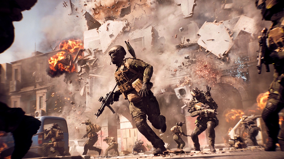 Battlefield 6 Has Good News for PS5 Pro Players - PlayStation LifeStyle