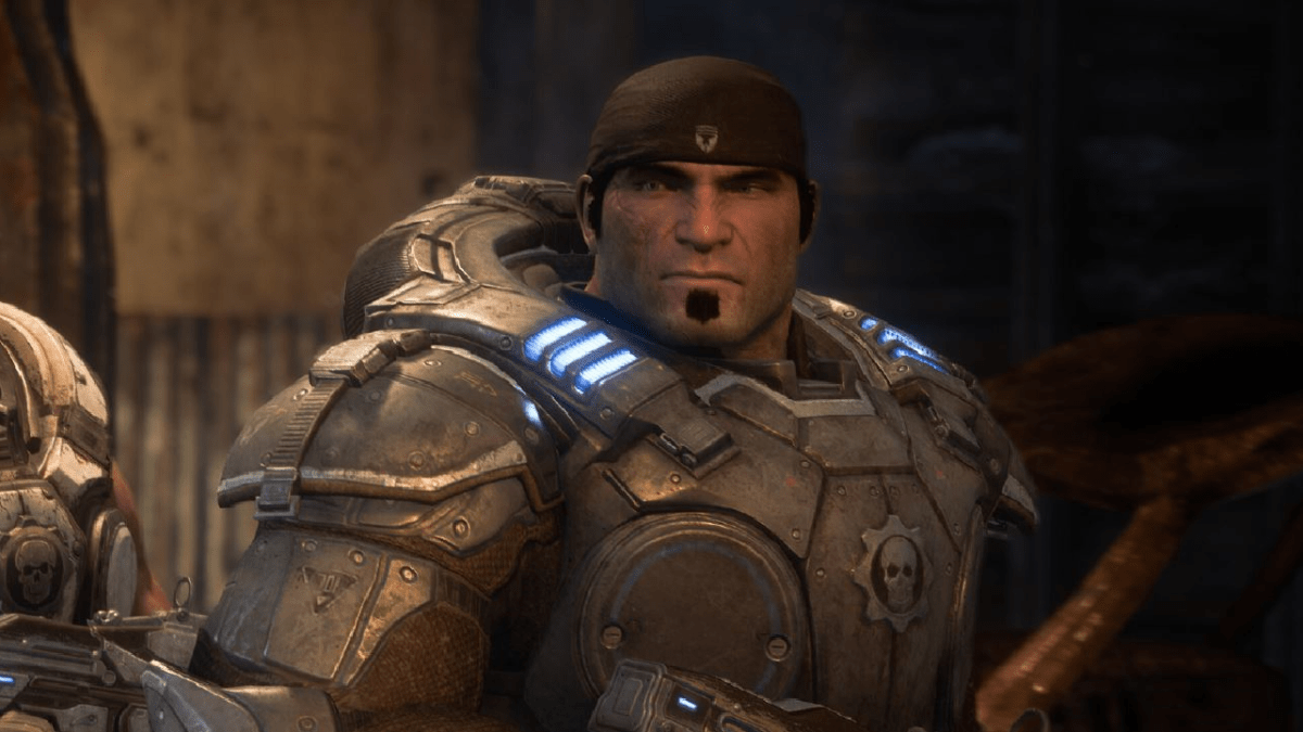 Gears of War: Reloaded PS5 Size and Day-1 Update Confirmed ...