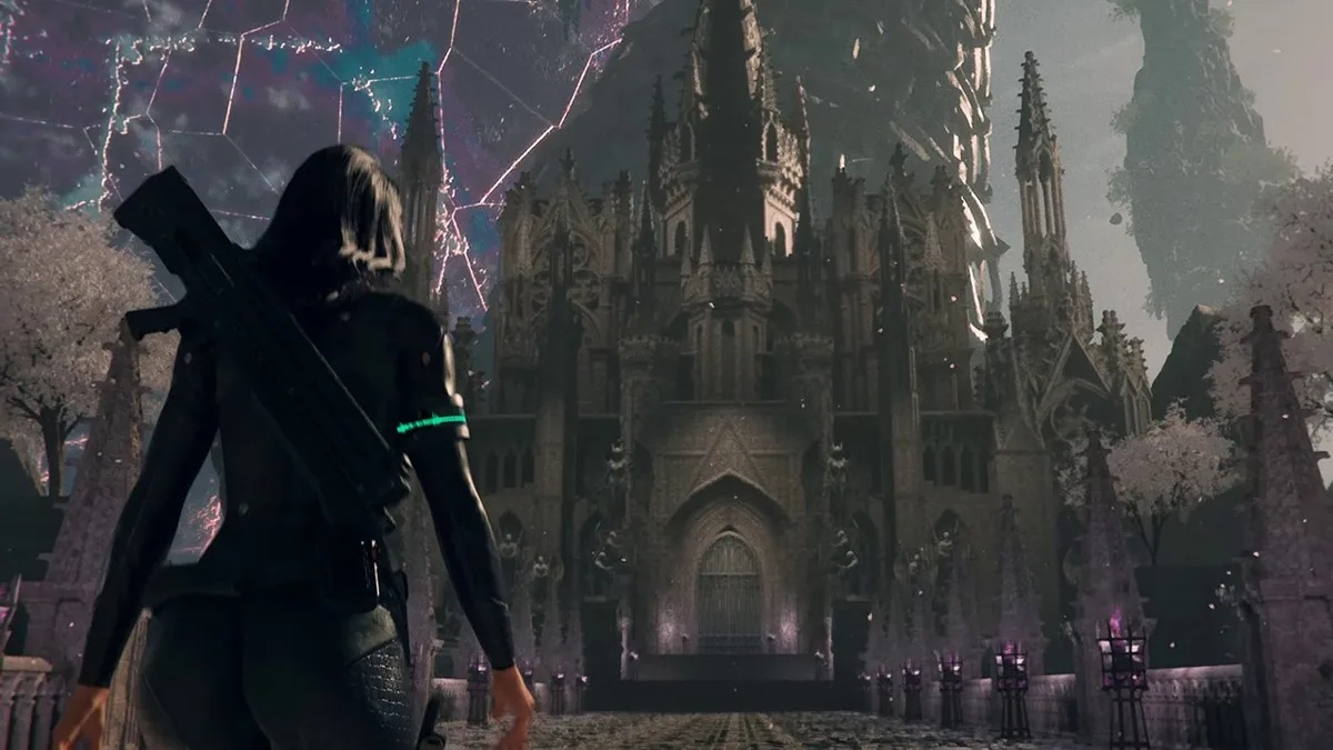 PS5 Getting Single-Player Horror Game From Iconic Franchise ...