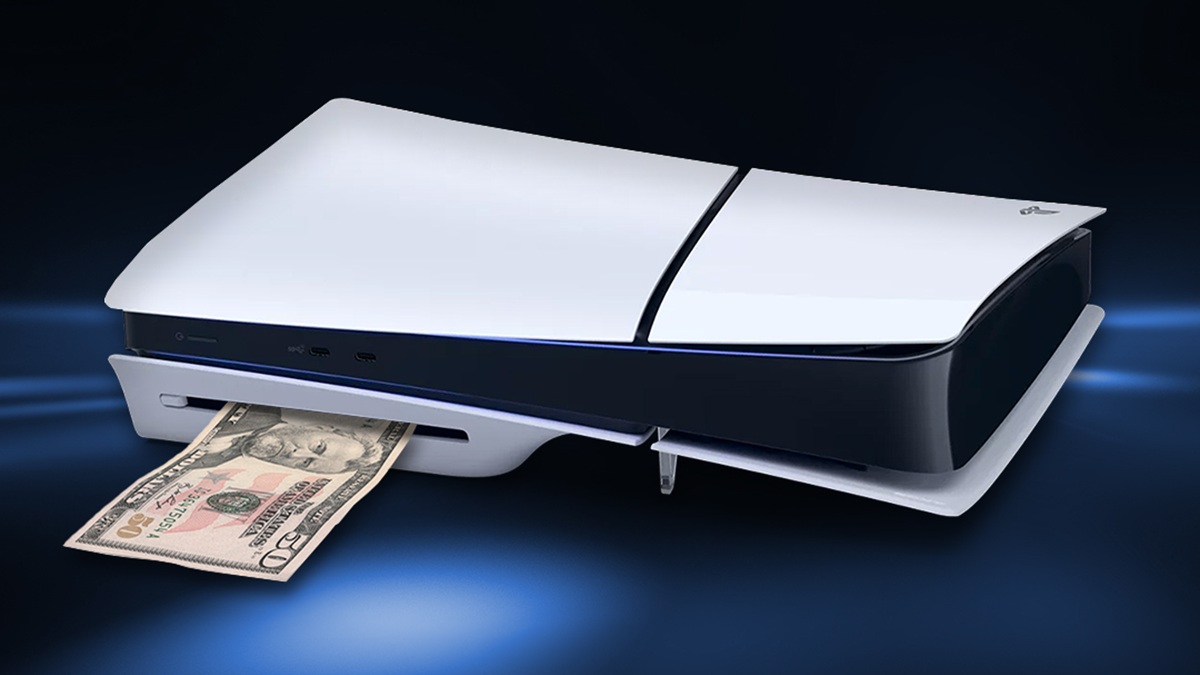 GameStop Cutting $50 Off PS5 Price If You Trade in Xbox Series X ...