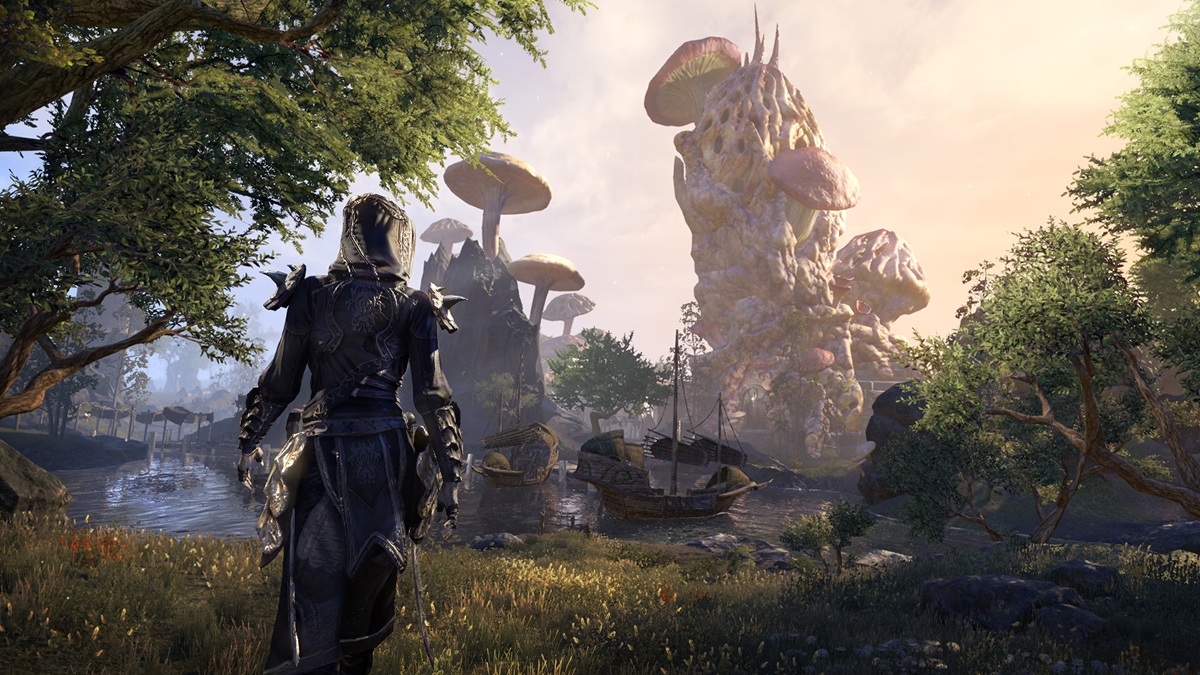 One of Bethesda's Biggest RPGs Currently Free on PS5, PS4 - PlayStation ...
