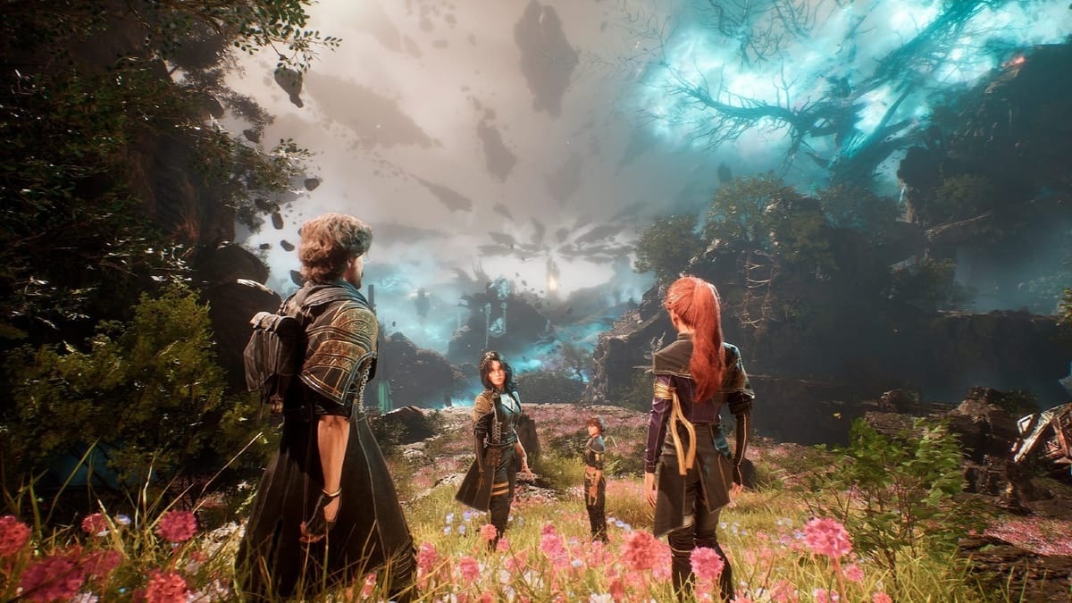 PS5's Best New RPG Might Not Get DLC or Expansion - PlayStation LifeStyle