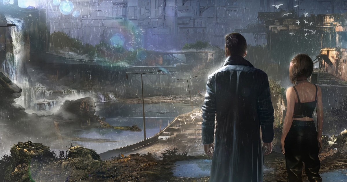 'Unique' Upcoming PS5 RPG Has Players Scratching Their Heads ...