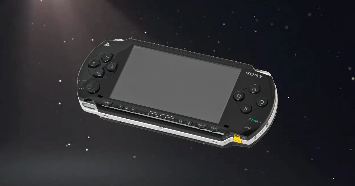 Beloved PSP Game Series Comes to PS5 With Free Demo But There’s a Catch ...