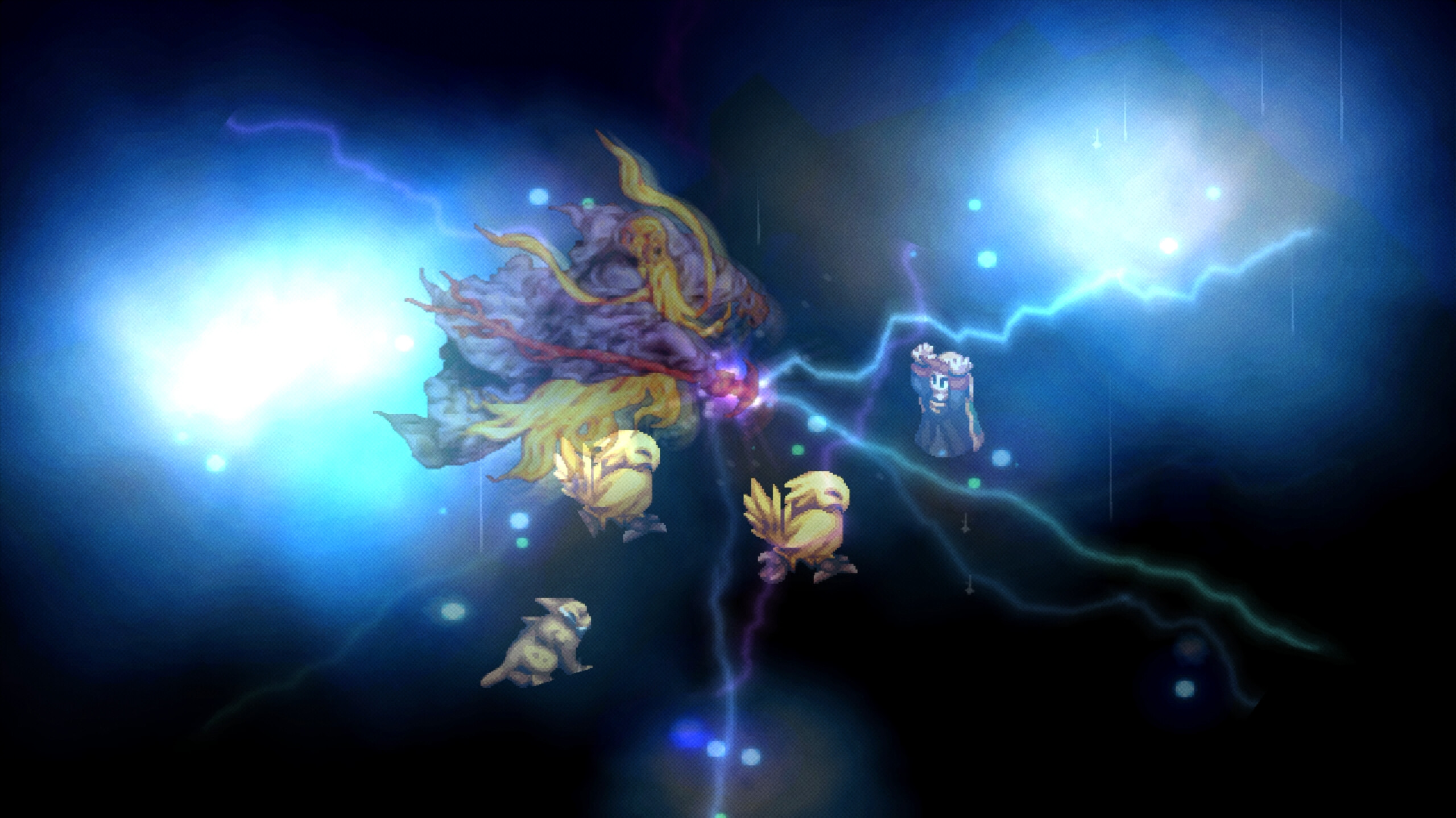 Final Fantasy Tactics - The Ivalice Chronicles (PS5) Review: Classic ...