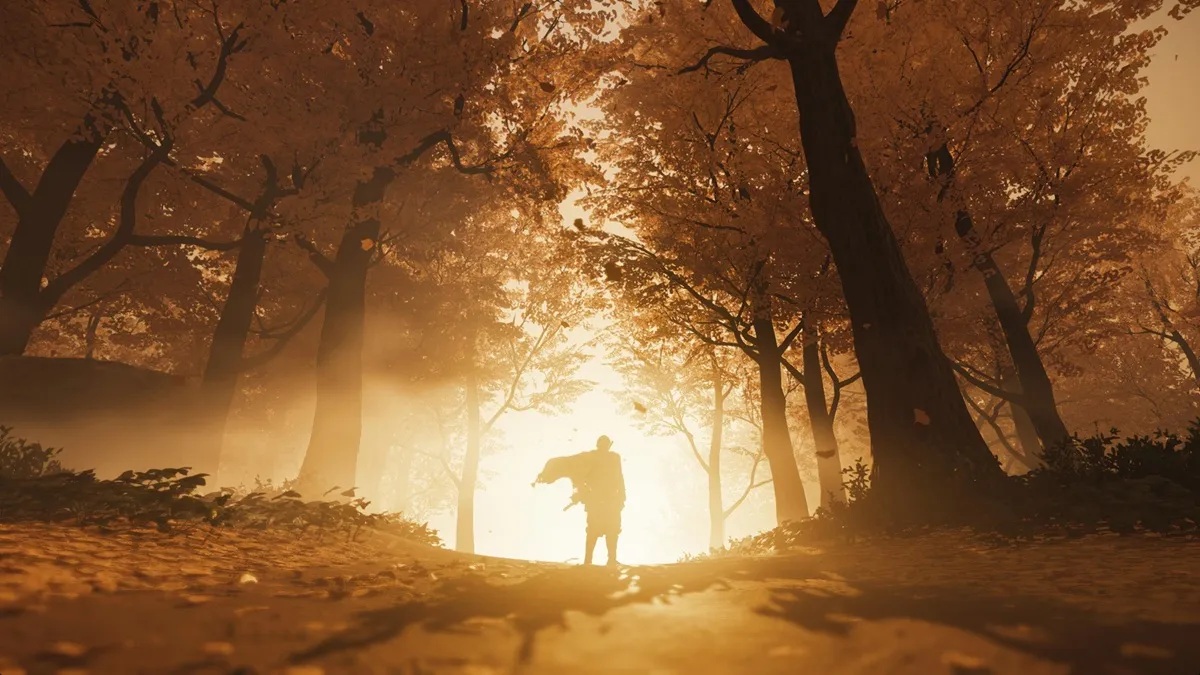 PS5's Ghost of Yotei Playable Next Week, But There's a Catch ...