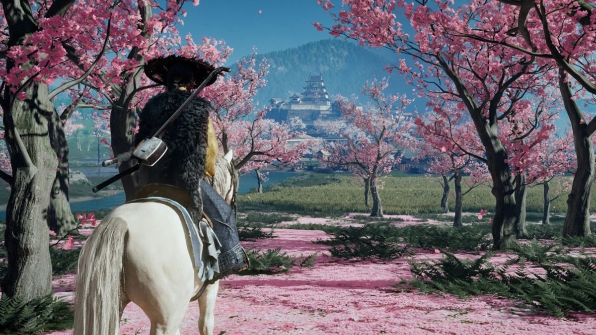 PS5's Ghost of Yotei Playable Next Week, But There's a Catch ...