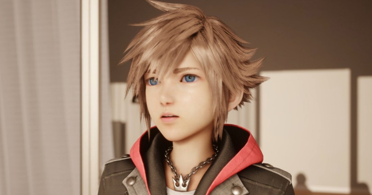 Offizielles Kingdom Hearts 4 Update ist eine gute Nachricht für Fans ...