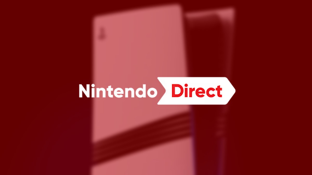 Nintendo Direct September 2025: All PS5 Announcements - PlayStation LifeStyle
