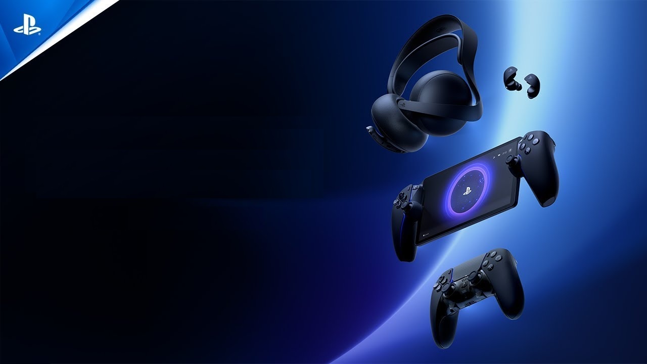 Managing PS5 Accessories Made Easier With New Sony Download ...