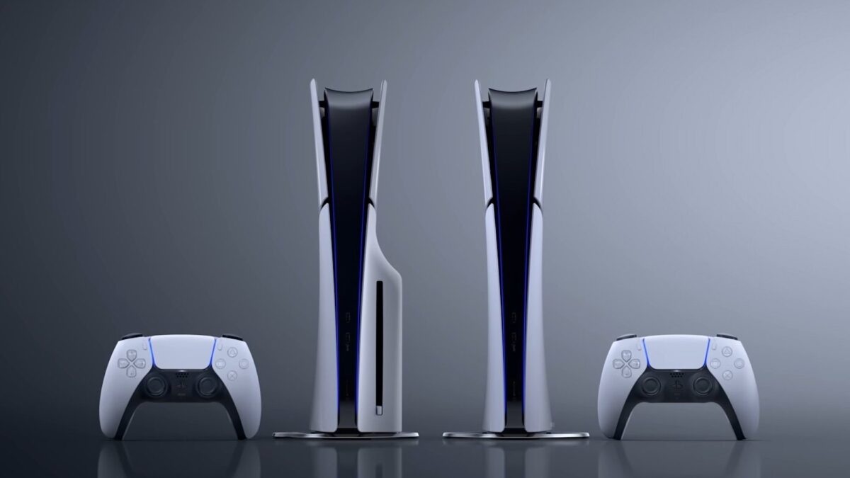 Best PS2 Model Version: Should I Get a Fat or Slim? - PlayStation LifeStyle