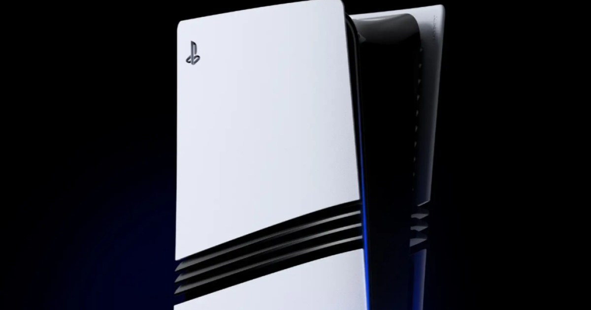 PS5 Pro Revised Hardware Model Leaked, Out Soon - PlayStation LifeStyle
