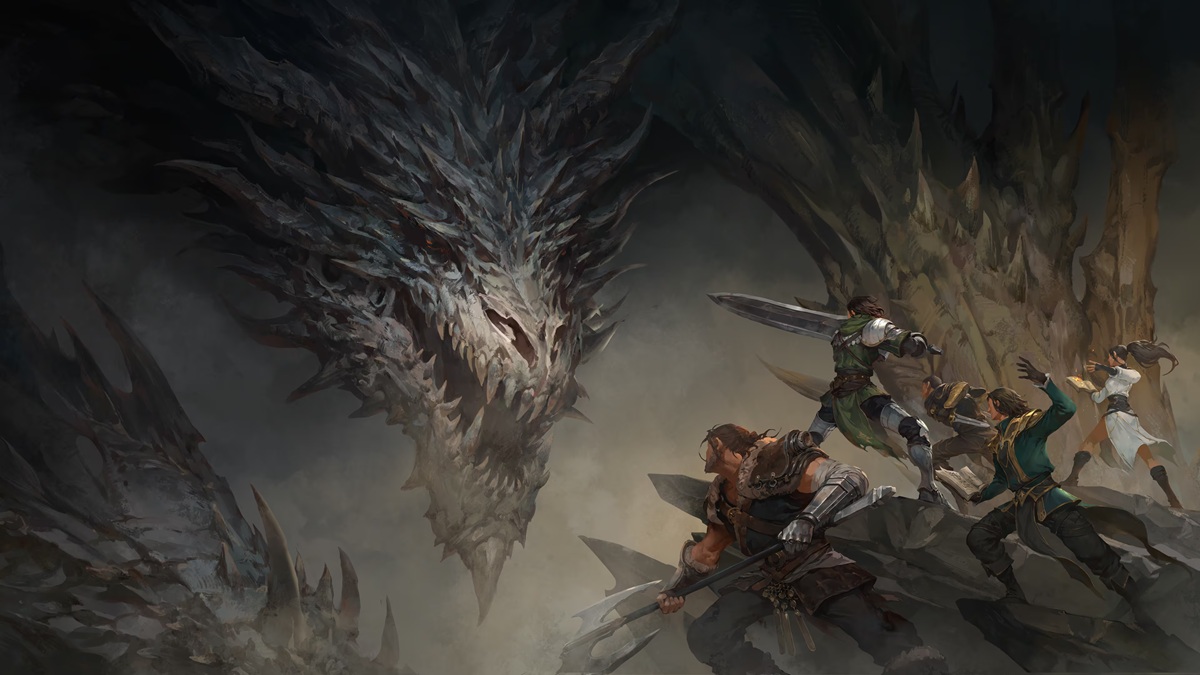 PS5 Players Can Try Upcoming RPG for Free, PS Plus Not Needed ...