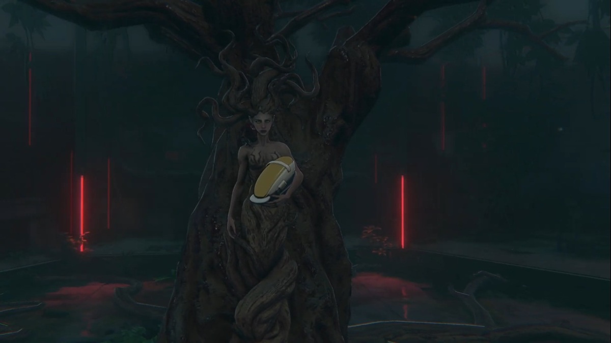 PS5 Gets Surprise Exclusive RPG Inspired by PS1's Parasite Eve ...