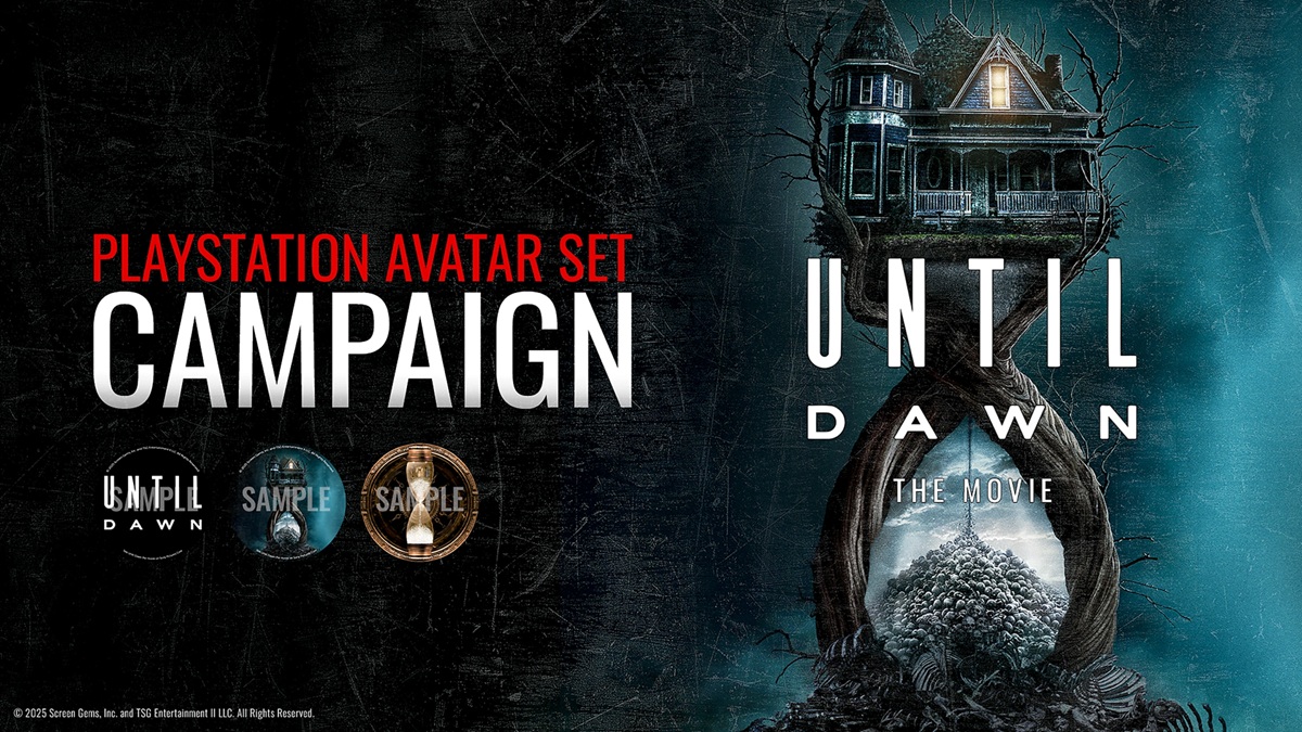 Free 'Limited Edition' PSN Avatars Being Given Out by Sony ...
