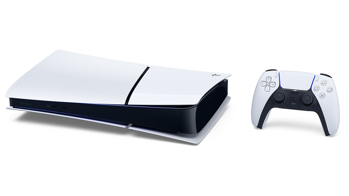 New PS5 Slim Fixes Issue That Damaged Some Past Models - PlayStation ...
