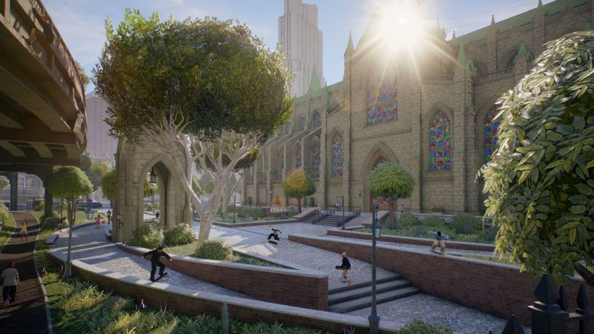 PS Plus Players Get Free DLC Pack for New PS4 & PS5 Game - PlayStation ...