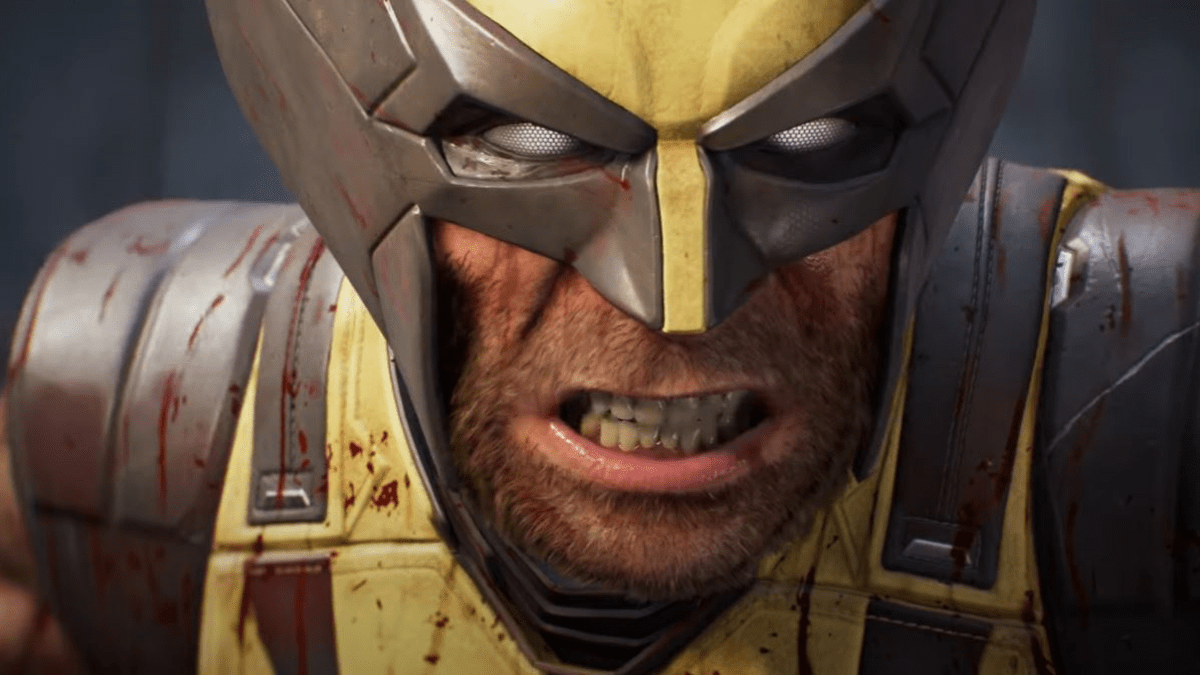 Marvel's Wolverine PS5 Release Date Window Finally Revealed ...