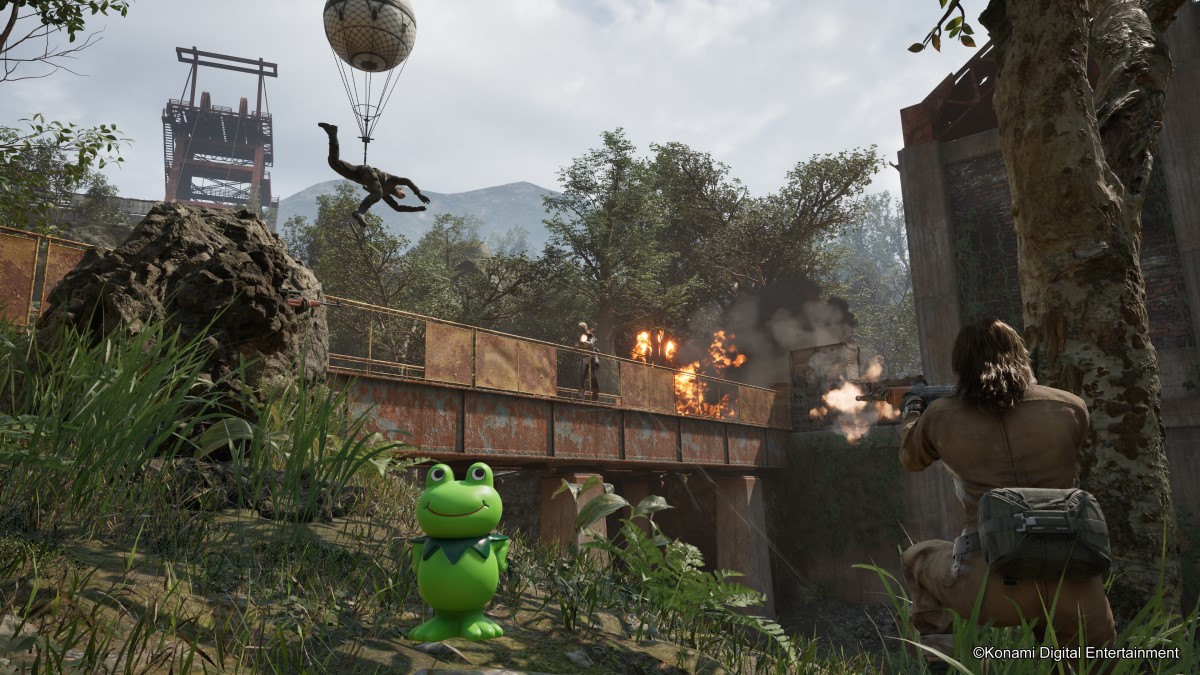 Acclaimed 2025 PS5 Action-Adventure Game Gets New Mode - PlayStation ...