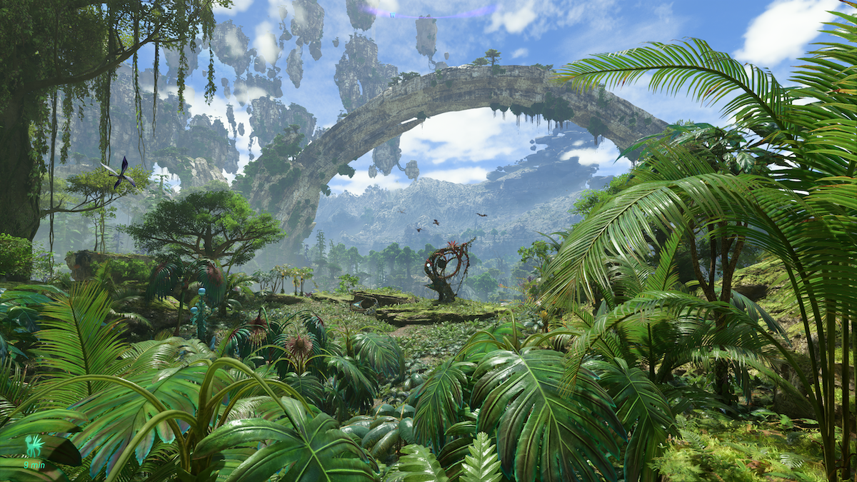 2023 Ubisoft PS5 Open World Game Gets Major Free Update Soon ...