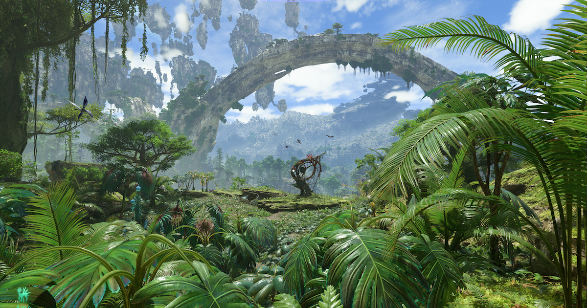 2023 Ubisoft PS5 Open World 게임, 곧 주요 무료 업데이트 제공 - GAMINGDEPUTY KOREA