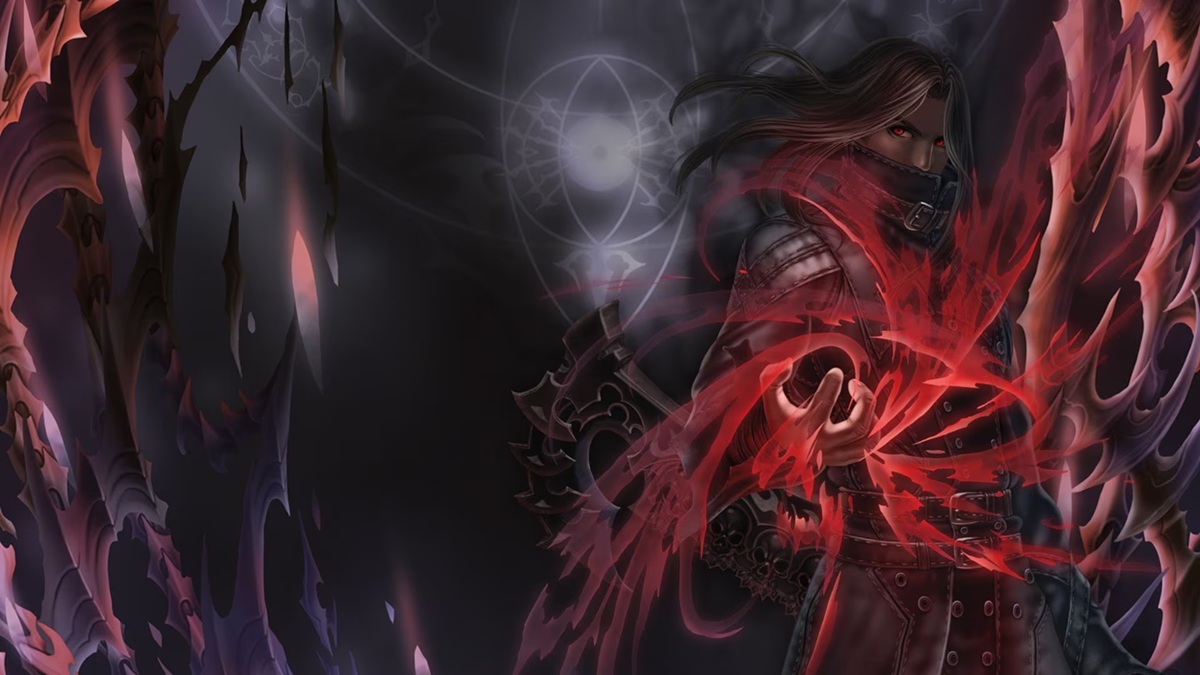PS5 Gets Surprise Remaster of Nearly Decade-Old Action RPG ...