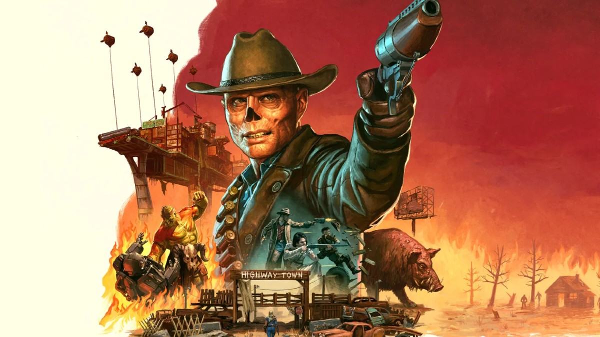 Another Fallout Game Coming to PS5 But Not What Fans Hoped For ...