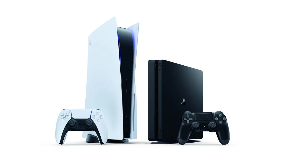2025 Game Gets Free PS5, PS4 Upgrade for Unusual Reason - PlayStation ...