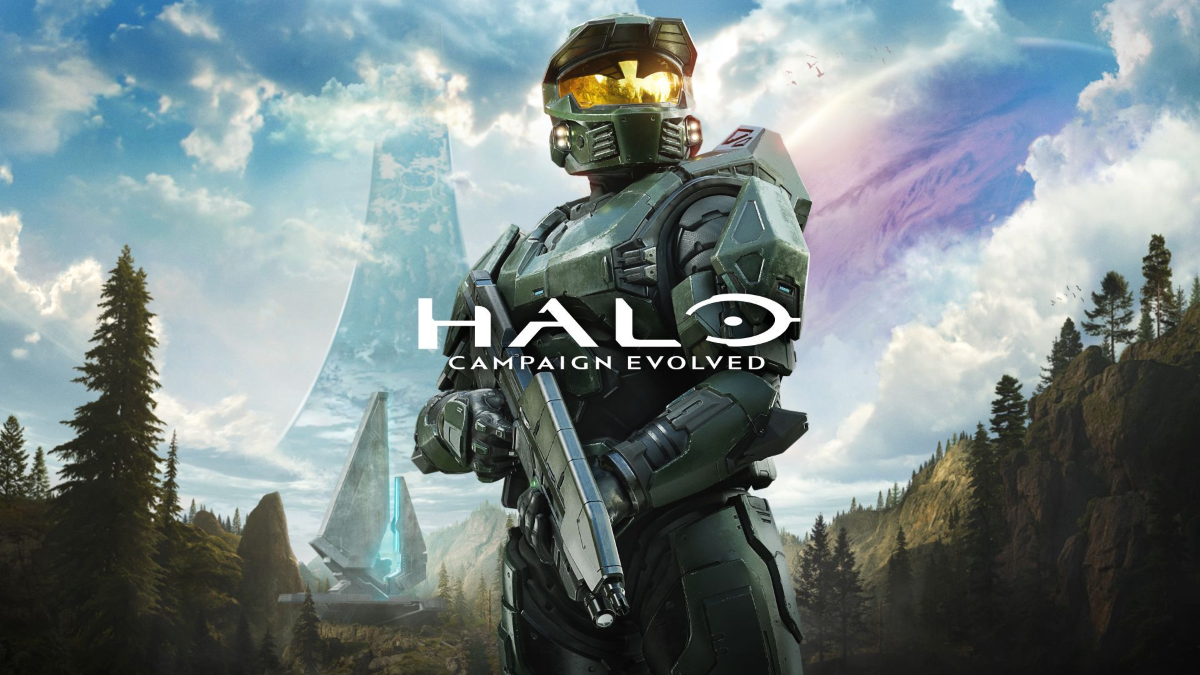 Halo PS5 Finally Announced, Release Date Window Set - PlayStation LifeStyle