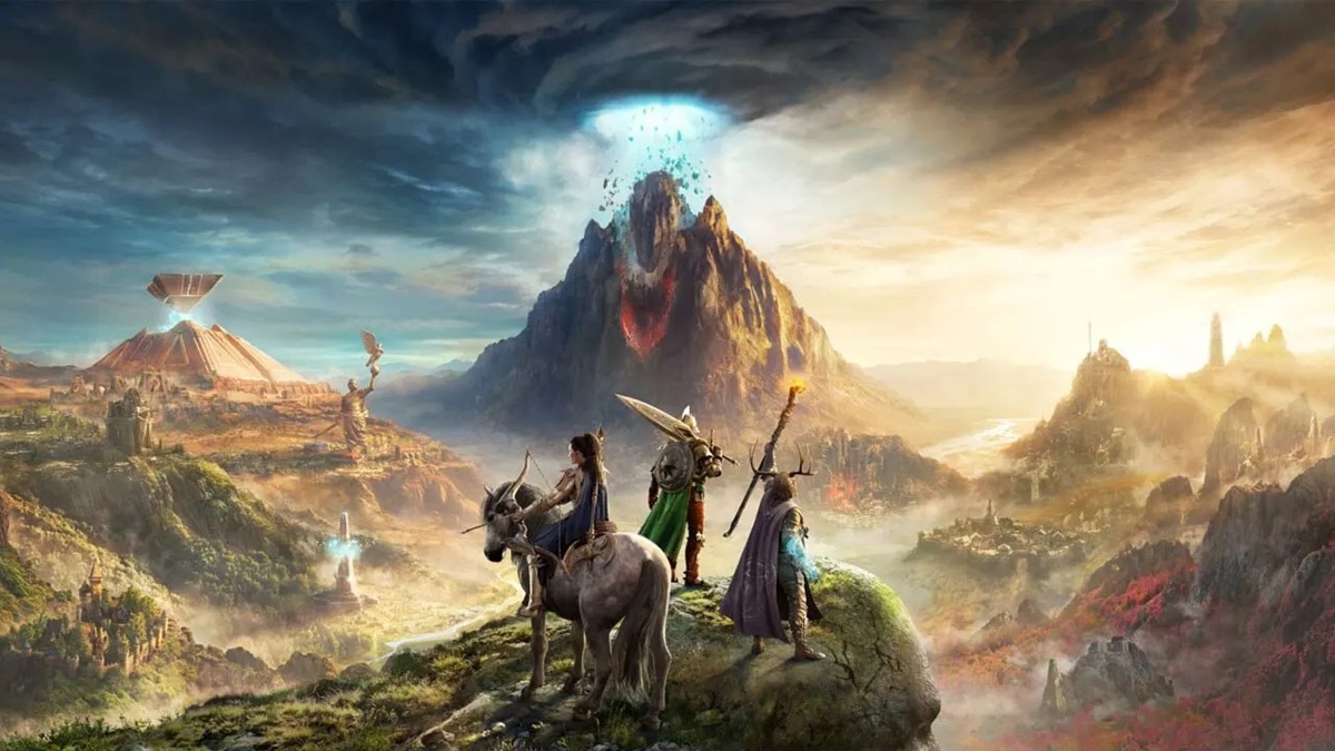 PS5 & PS Plus RPG Ending Support, Will Eventually Shut Down ...