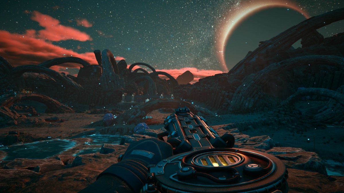 The Outer Worlds 2 PS5 Disc Version Comes With a Big Catch ...
