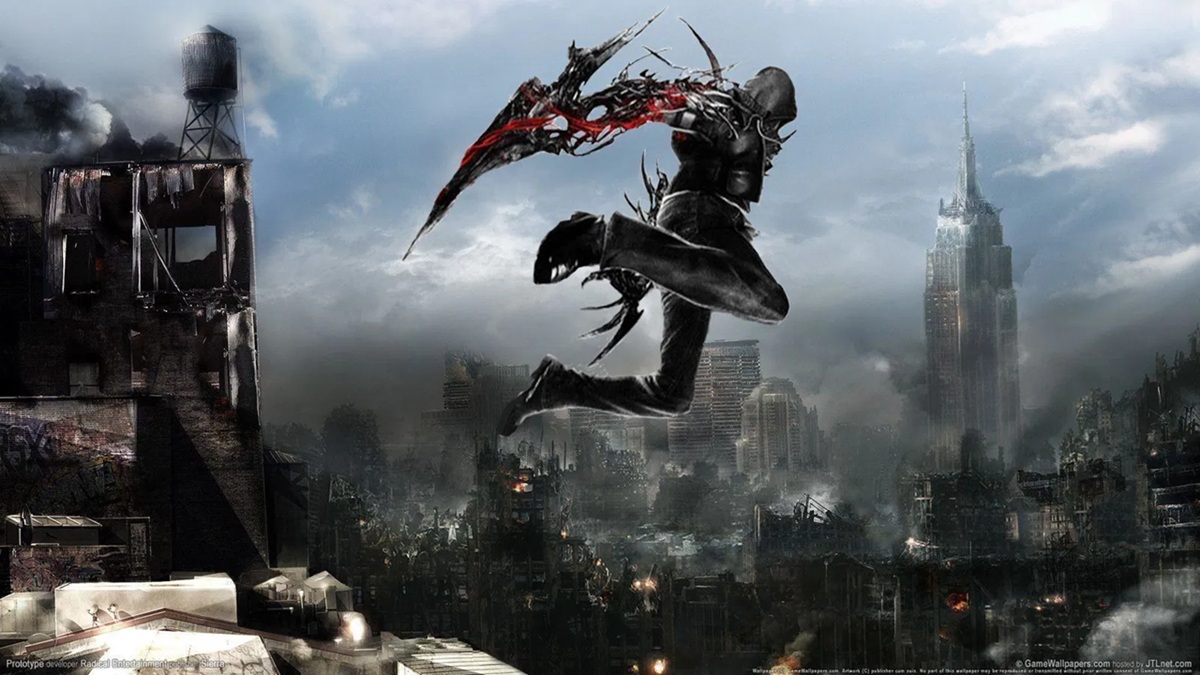 PS5 Remaster of PS3 Open World Action Adventure Series Leaked