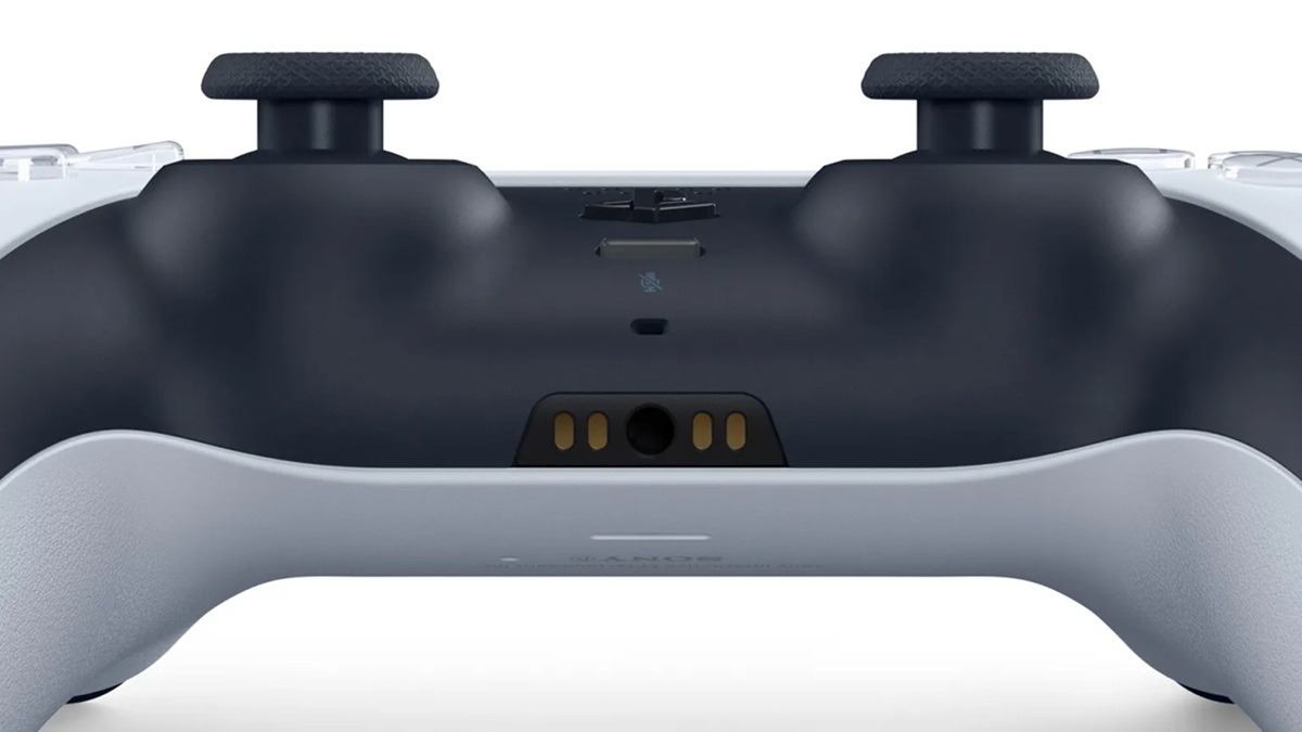 Revised PS5 Controller Doesn't Have Feature We Were Hoping For ...