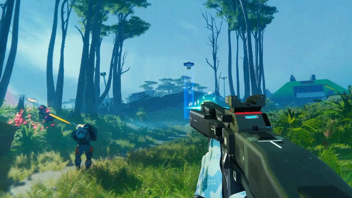 Missing PS5 First-Party Shooter Reappears, Playable This Month ...