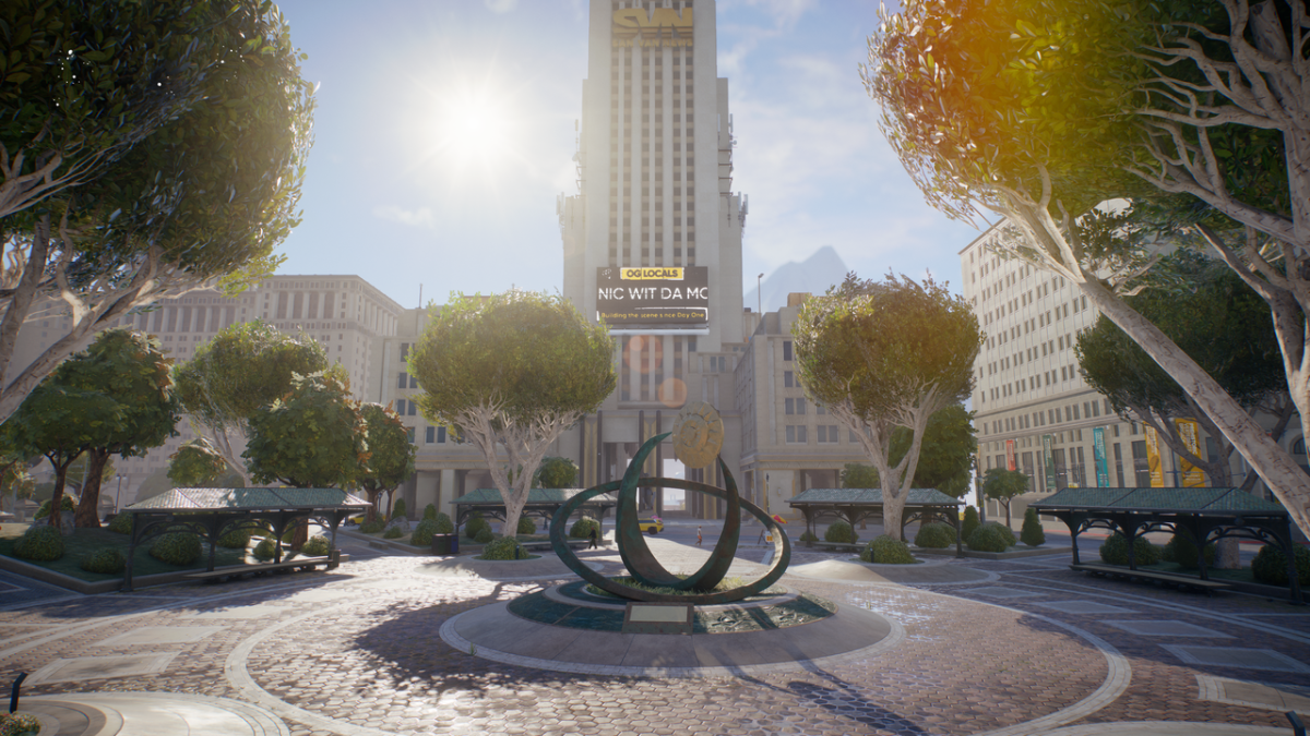Criticized Open-World PS5 Game Getting Highly Requested Features Very ...