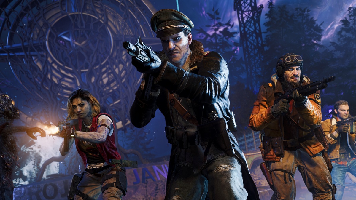 Call of Duty: Black Ops 7 Review: Unlucky Number Seven - PlayStation ...