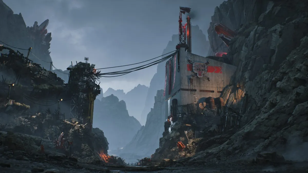 2021 Surprise Hit Action Game Getting PS5 Prequel - PlayStation LifeStyle