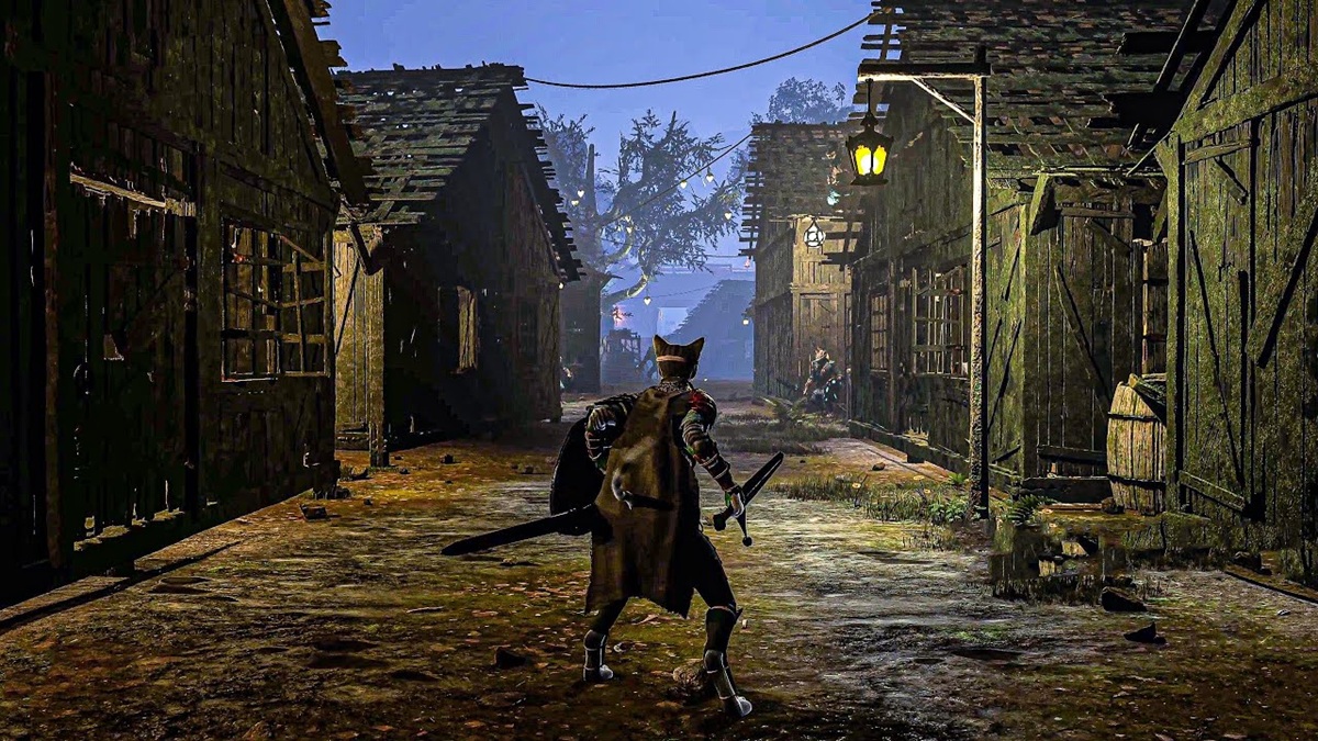 Free PS5 Demos Out for Major RPG & Several Promising Games ...