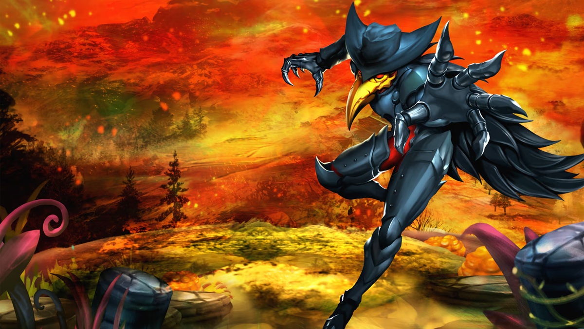 PS5 Gets Intriguing New RPG and It's Completely Free - PlayStation ...