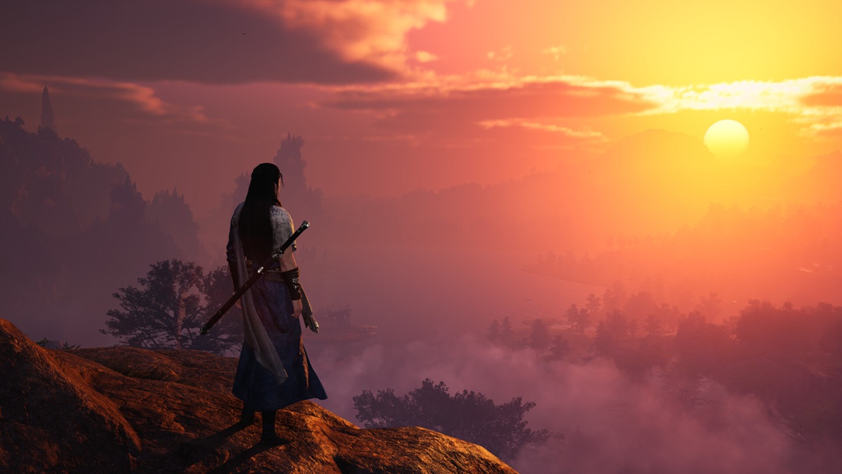 PSA: Promising New PS5 Exclusive Open World RPG Out Soon - PlayStation ...