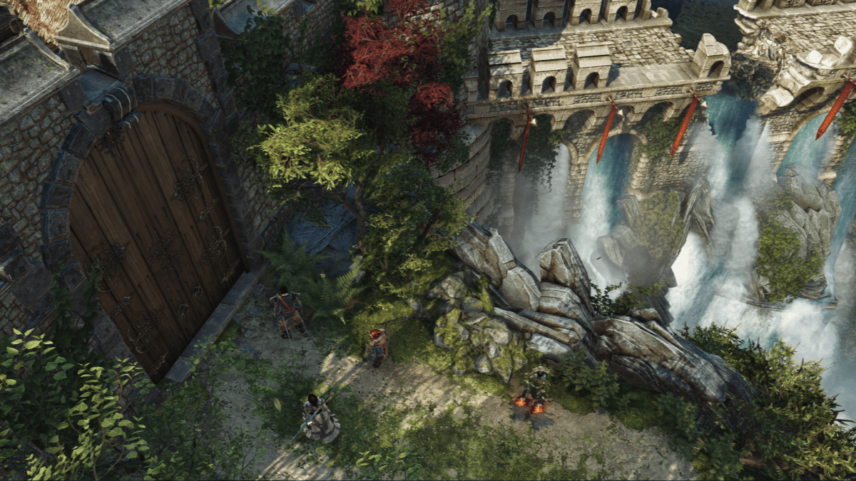 Free PS5 Upgrade Surprise Launched for Hit PS4 RPG - PlayStation LifeStyle