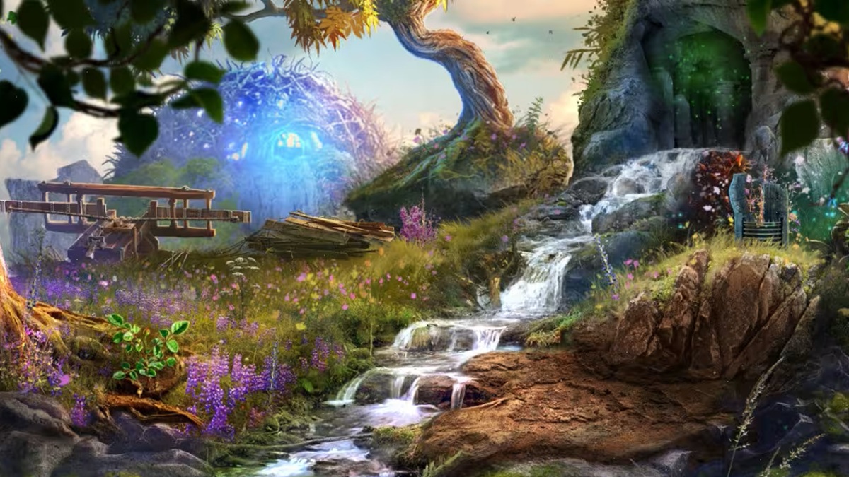 PS5 Gets Intriguing Single-Player Adventure Game and It's Free ...