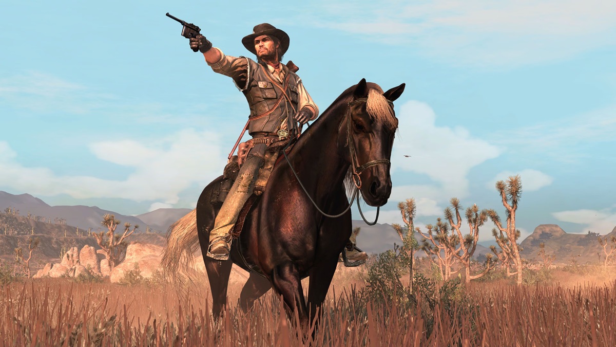 Free Red Dead Redemption 2 Avatars Available - PlayStation LifeStyle