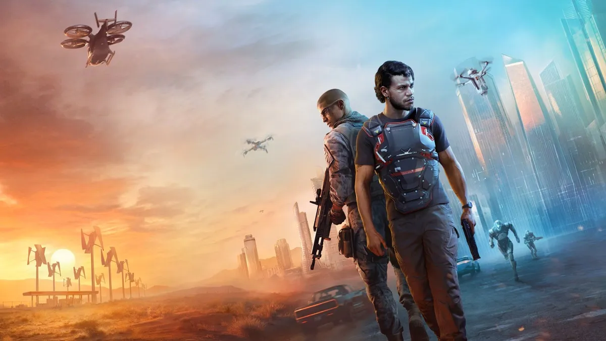 2025’s Worst PS5 Game Gets Free Version No One Asked For - PlayStation ...