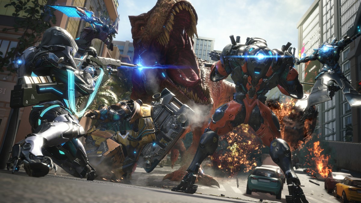 Underrated PS4, PS5 Action Game Is 84% Off on PS Store - PlayStation ...